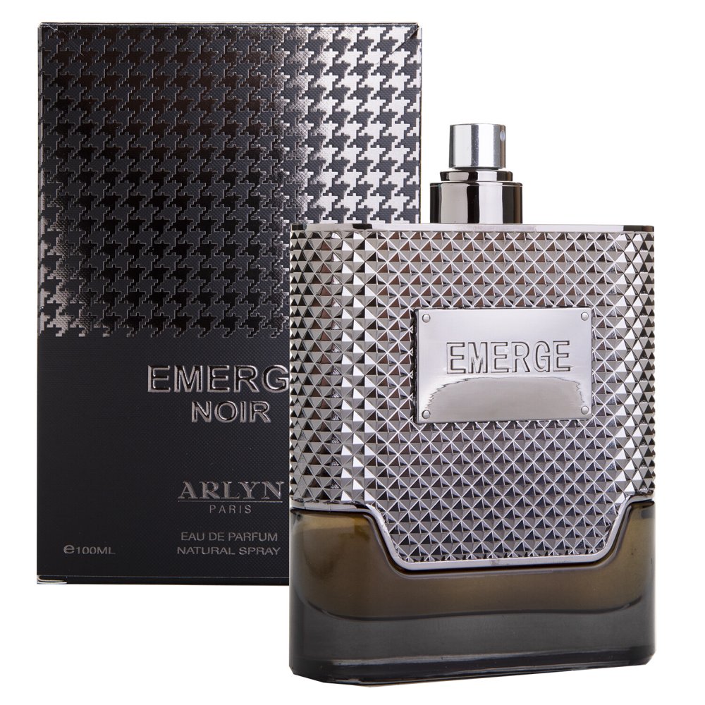 Arlyn Emerge Noir Men's- - 3.4 oz - Walmart.com - Walmart.com