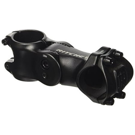 Ritchey 4-Axis Adjustable Bike Stem - 31.8mm, 90mm, Adjustable ...