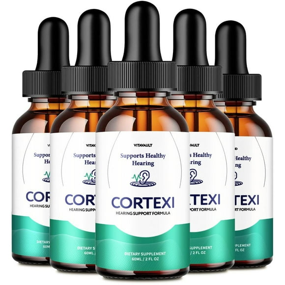 Ear Drops Vertigo