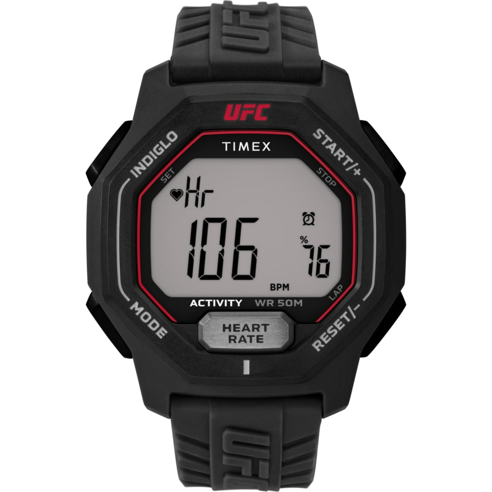 Click here for Timex Ufc Spark Mens Watch prices