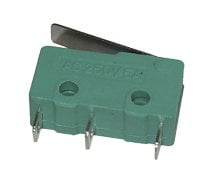 CES Mini Micro Switch Flat Lever - Walmart.com