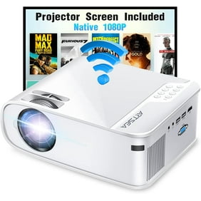 Mustang Projector Mount with adjustable length extension. - Walmart.com