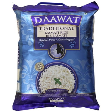 Royal Brown Basmati Rice, 10 lb - Walmart.com
