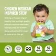 Serenity Kids Free Range Chicken Mexican Inspired Stew Stage 2 Baby ...