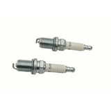 John Deere Original Spark Plug M78543, Pack of 2 For Lawn, Briggs ...
