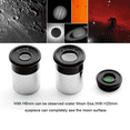 Free Shipping 360x50mm Refractor Telescope Professional Astronomical