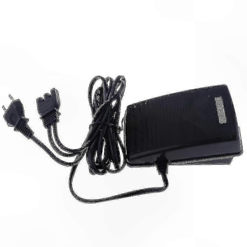 Universal Sewing Machine Foot Pedal Control for Electronic Models ...