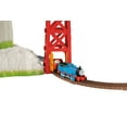 Thomas & Friends TrackMaster Avalanche Escape Set - Walmart.com