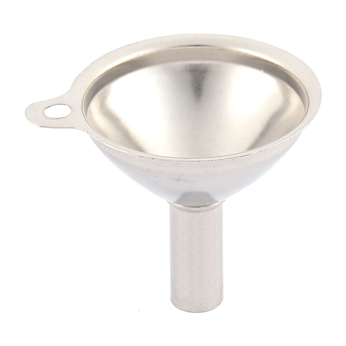 Oil Measure Can With Funnel