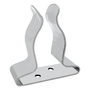 Attwood Lock-N-Pin Base Plate, 7" x 7" - Walmart.com