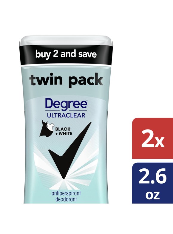 Degree Deodorant in Deodorants - Walmart.com