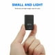 Mini GPS Real Time Car Locator Tracker GSM/GPRS Tracking Device ...