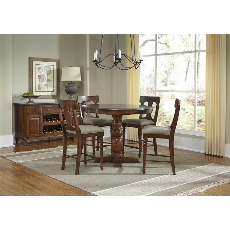 Bluestone Dining Room