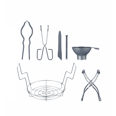 Ball 9 Piece Preserving Starter Kit for Canning - Walmart.com