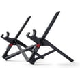 V3 - Ultra Portable and Adjustable Laptop Stand Eye‑Level Anywhere 6.5 ...