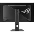 ASUS - ROG Strix 27" 2K OLED 280Hz 0.03ms Gaming Monitor with G-SYNC ...
