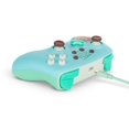PowerA Enhanced Wired Controller for Nintendo Switch - Animal Crossing ...
