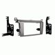 Metra 95-8242G 2013 & Up Toyota RAV4 Double-DIN Gray - Walmart.com