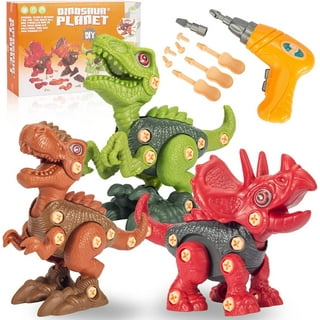 "TaliaPosy Inventor - 30-IN-ONE |BUILD 30 Motorized Models | Assemble ...