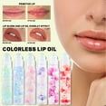Weyolog Lip Gloss for Women,Moisturizing Lip Gloss Oil Volumizing Lip ...