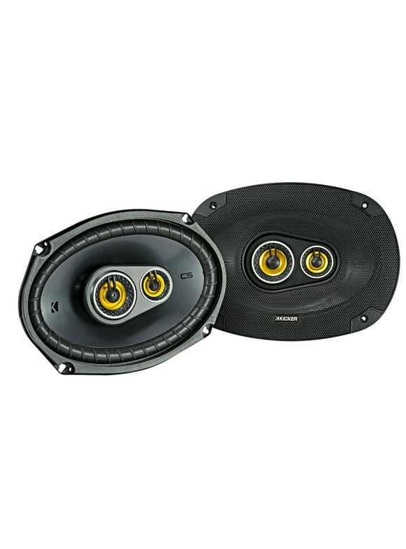 3 Way Car Speakers in Car Speakers - Walmart.com
