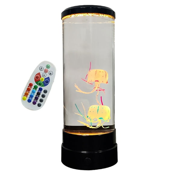 Fish Tank Night Light