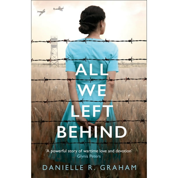 All We Left Behind (Paperback) - Walmart.com - Walmart.com