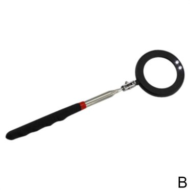 Yescom 18" Convex Traffic Mirror Wide Angle Garage Warehouse Office ...