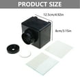 Physics Teaching Equipment Camera Model Lens Imaging Principle Tool for ...