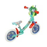 Dynacraft Cocomelon Toddler Training Bicycle, 10-inch Wheel Boys ...