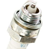 NGK (4626) BPMR7A (4 Pack) Standard Spark Plug For Small Engines ...