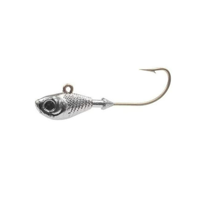 DO-IT SHR-3-L Ultra Minnow Jig Mold (SHR-3-L) - Walmart.com