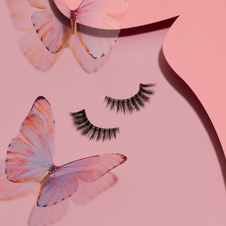 Perfect Eyelashes Tumblr