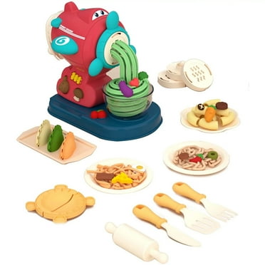 Plasticine Character Creations Kit- - Walmart.com