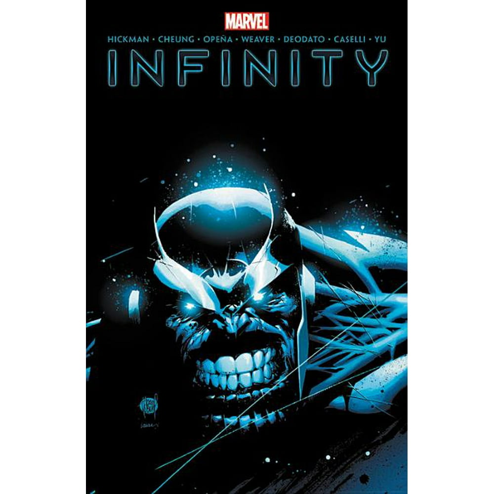 Infinity (Paperback) - Walmart.com - Walmart.com