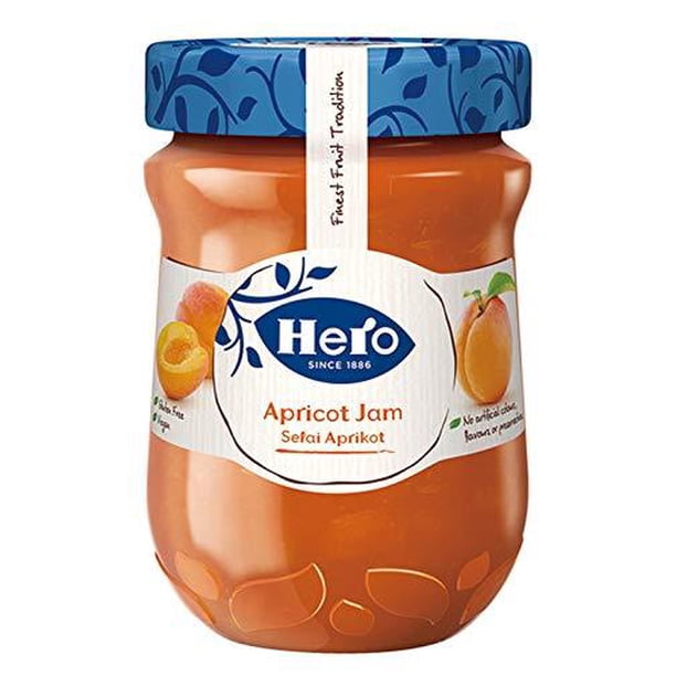 Hero Jam, Jelly & Preserves