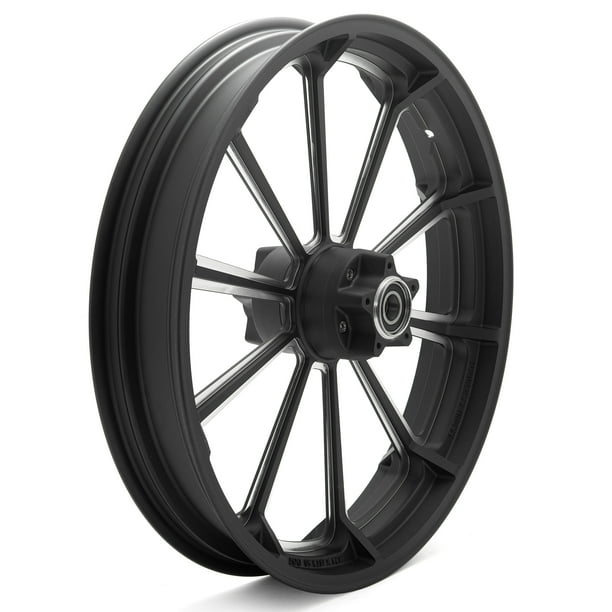 30 Inch Harley Wheel