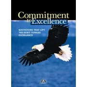 Commitment Definition