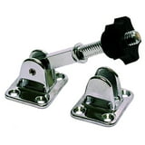 Perko 0770DP0CHR Hatch Fastener - Chrome-Plated Bronze - Walmart.com