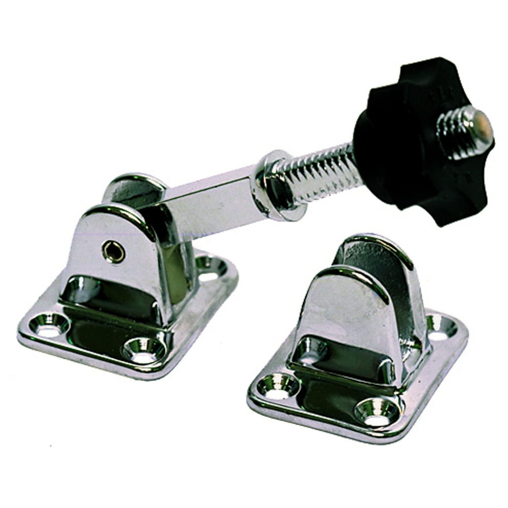 Perko 0770DP0CHR Hatch Fastener - Chrome-Plated Bronze - Walmart.com ...