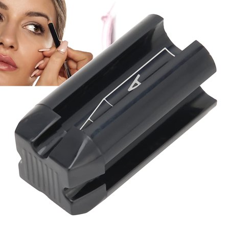 LUO Sharpener for Eye Pencil, 4 in 1 Eyebrow Pencil Sharpener Pencil ...