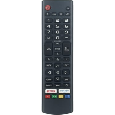 AKB76037002 Universal Replacement Remote Control for RCA webOS Smart ...