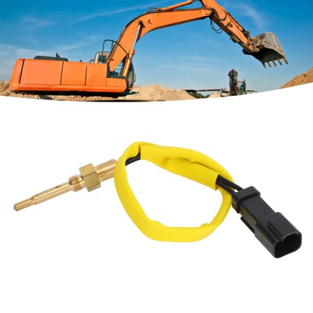 Haofy Diesel Engine Temperature Sensor,Diesel Engine Temp Sender ...