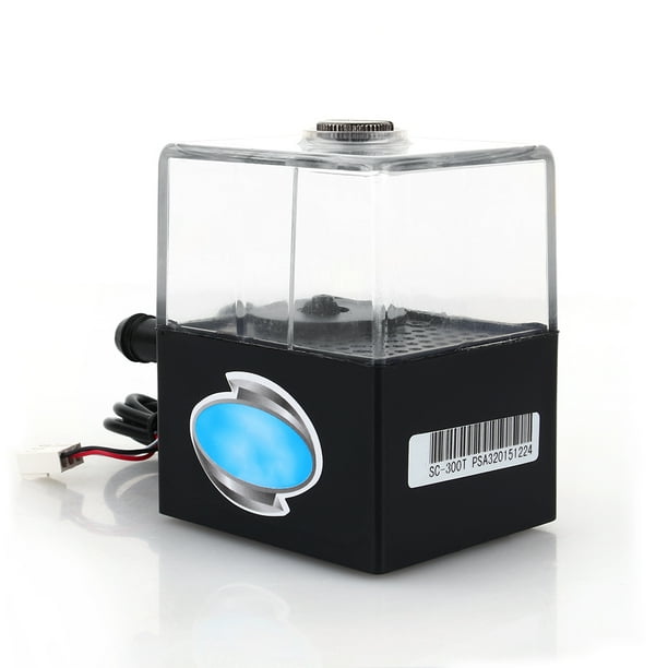 Ultra Quiet Water Pump With LED Power Indicator For Stable Control ...
