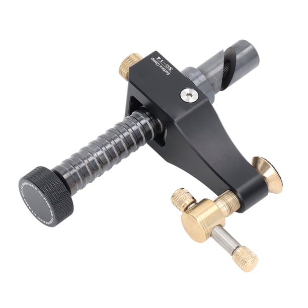 Fixed Clamping BlockWorkbench Clamp Portable Hold Wood Hold Down Tool ...