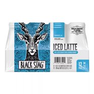 Original Black Nitro Cold Brew Coffee (Pack of 12) - Walmart.com