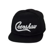 Crenshaw Hat