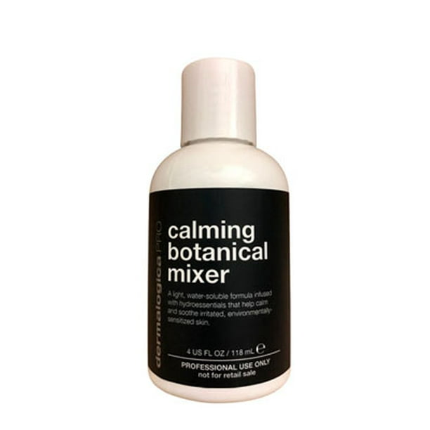 Dermalogica Calming Botanical Mixer 4 OZ - Walmart.ca