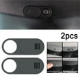 Lylong Car Accessories Interior Camera Privacy Cover Webcam Cover for ...