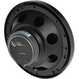 Infinity Alpha 650C 6.5" 2-Way 315W Peak 4-Ohms Car Component Speaker ...